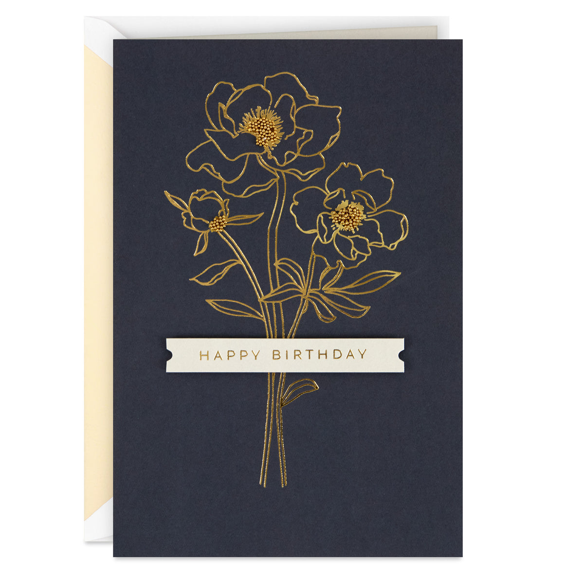 You Get More Wonderful Every Year Birthday Card【誕生お祝い／Signature】 – 日本 ...